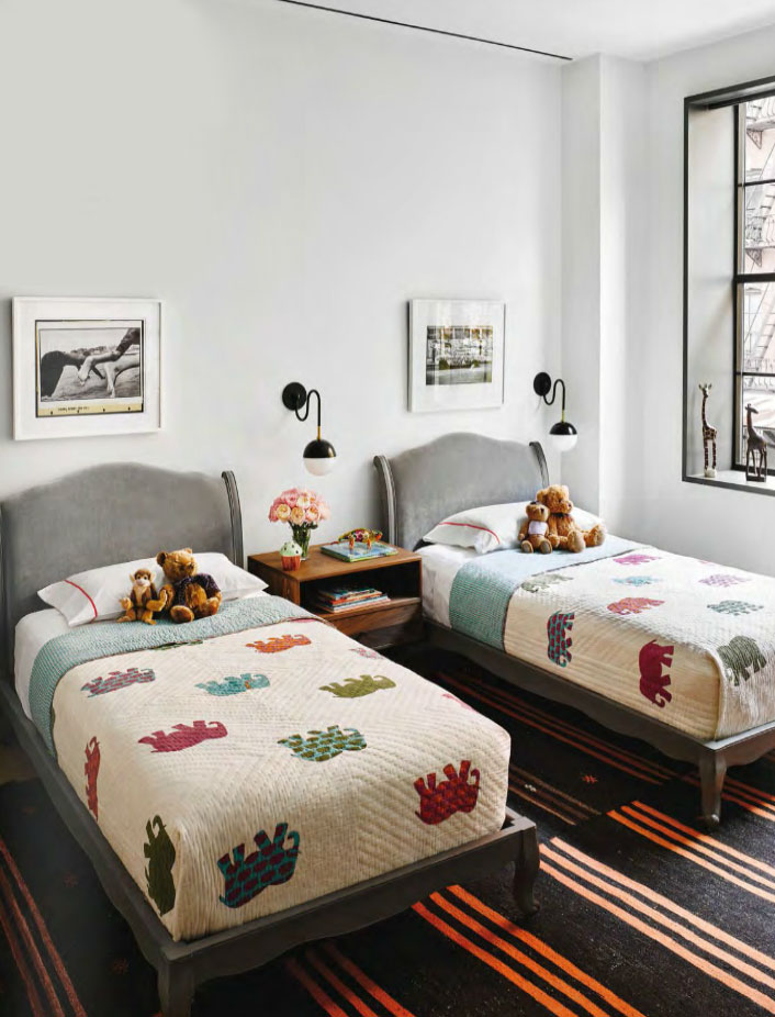 Charming Little Boys Bedroom Interiors By Color Charming Little Boys Bedroom Interiors By Color
