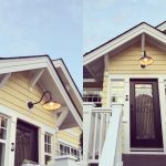 Benjamin Moore Hawthorne Yellow - Interiors By Color