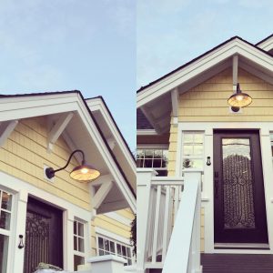 Benjamin Moore Hawthorne Yellow - Interiors By Color