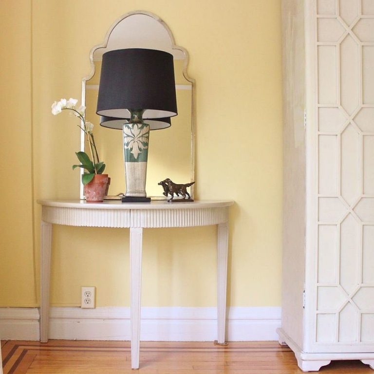 Benjamin Moore Hawthorne Yellow - Interiors By Color Benjamin Moore Hawthorne Yellow - Interiors By Color