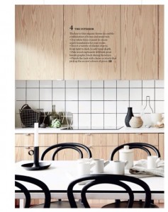 Fresh Thinking Greens - Interiors By Color