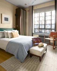 700 Square Feet - Interiors By Color