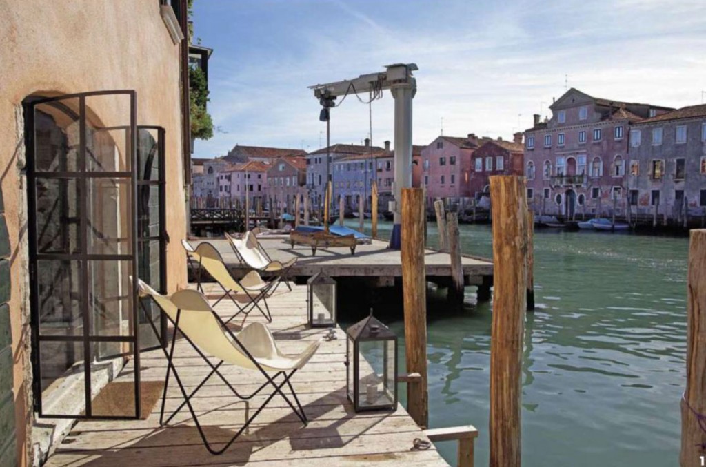 Venice Home - Interiors By Color