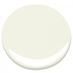 Benjamin Moore Paper Mache - Interiors By Color