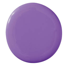 Purple Paints - Interiors By Color