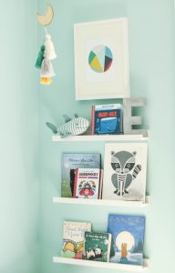 9 Most Favorite Aqua Paint Colors You'll Love - Interiors By Color