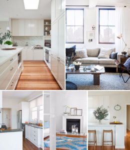The Best White Dulux Paints to Pick for your Interior