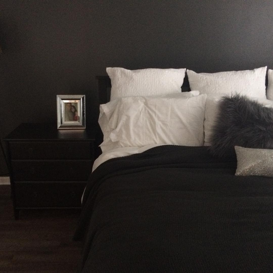 Benjamin Moore Kendall Charcoal - Interiors By Color Benjamin Moore Kendall Charcoal - Interiors By Color