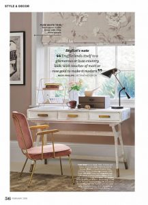 Neutral Color Schemes - Truffle - Interiors By Color