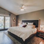 Benjamin Moore Chelsea Gray Paint Color Schemes - Interiors By Color