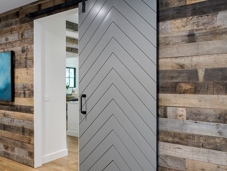 Benjamin Moore Chelsea Gray Paint Color Schemes - Interiors By Color