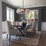 Benjamin Moore Chelsea Gray Paint Color Schemes - Interiors By Color