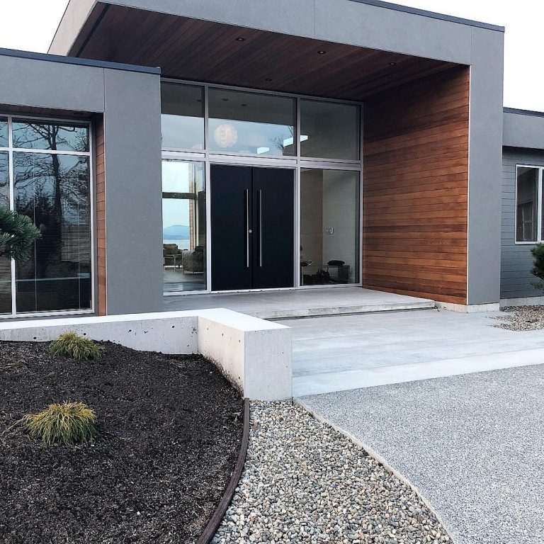 Benjamin Moore Chelsea Gray Paint Color Schemes - Interiors By Color