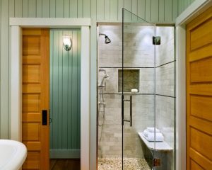 Sherwin Williams Topsail - Interiors By Color