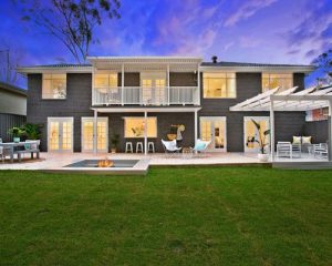 Taubmans Exterior Paint Colours - Interiors By Color