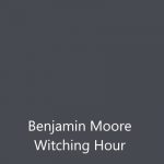 Benjamin-Moore-Witching-Hour - Interiors By Color