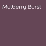Dulux Mulberry Burst Paint Color - Interiors By Color