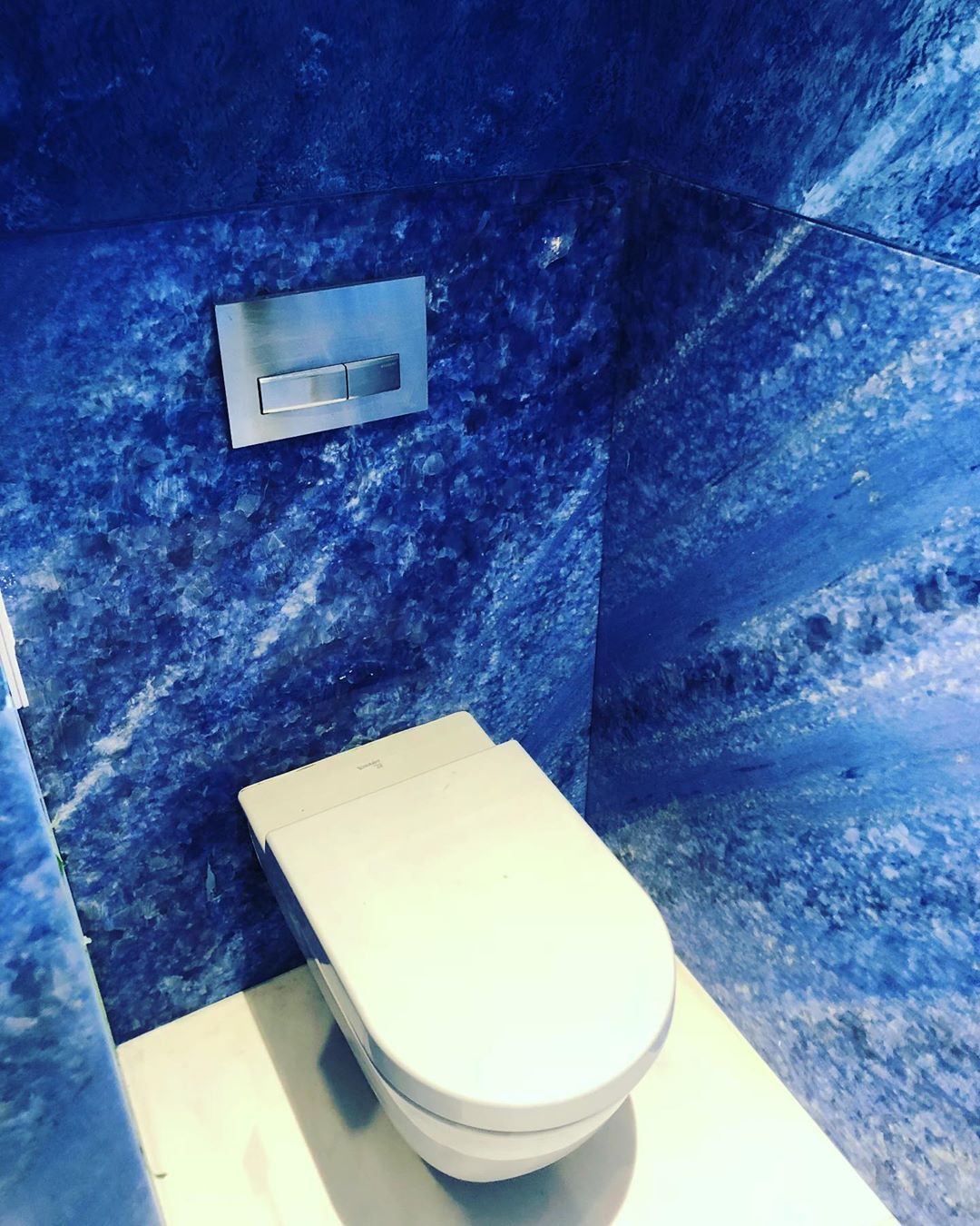 Blue Marble Interior Design Trends 2020 - Interiors By Color