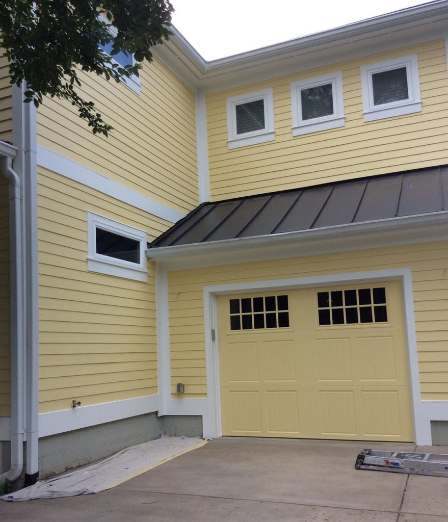 Benjamin-Moore-Hawthorne-Yellow-exterior-paint - Interiors By Color Benjamin-Moore-Hawthorne-Yellow-exterior-paint - Interiors By Color