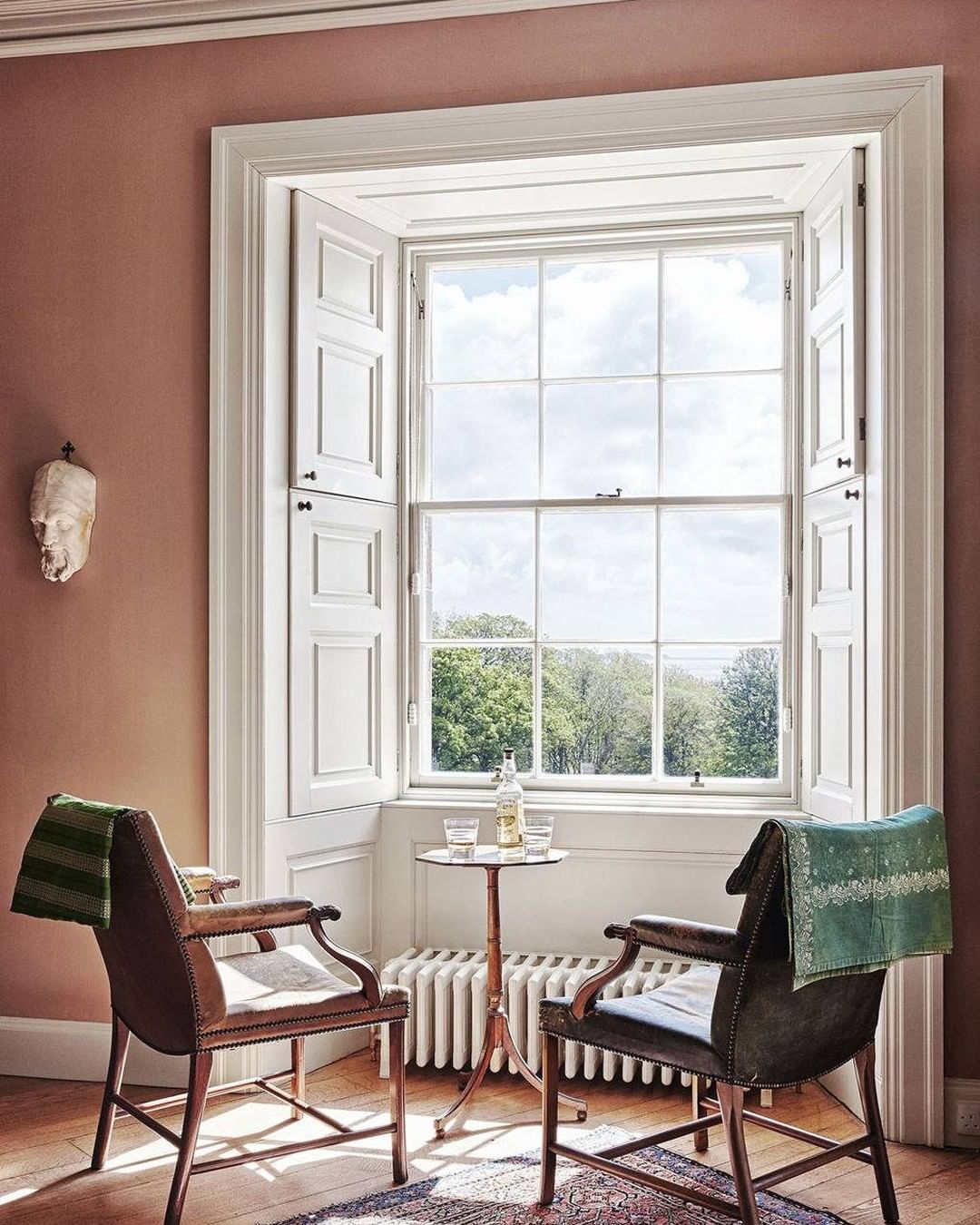 Pink Interior Design Inspiration for 2020 - Interiors By Color