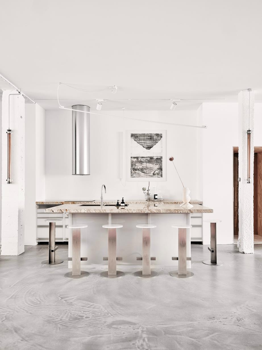 Kitchen Decor and Design Ideas 2020 - Interiors By Color