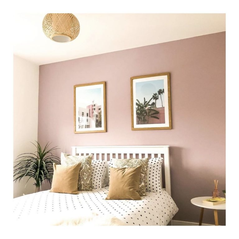 Pink Interior Design Inspiration for 2020 - Interiors By Color