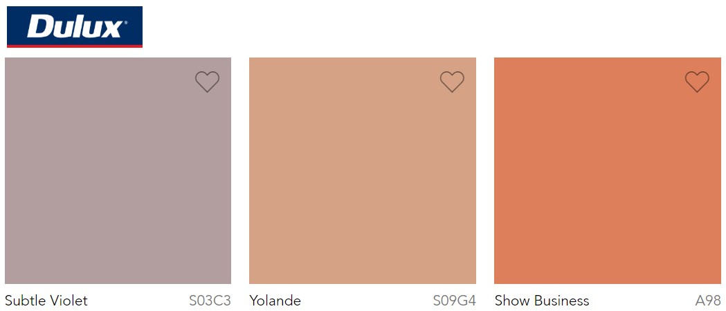 Dulux Paint Color Trend 2020 Indulge - Interiors By Color