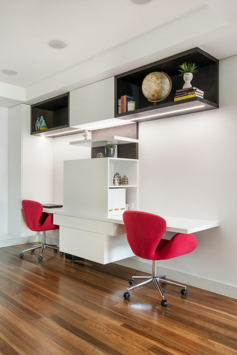 Joinery Sydney - Interiors By Color