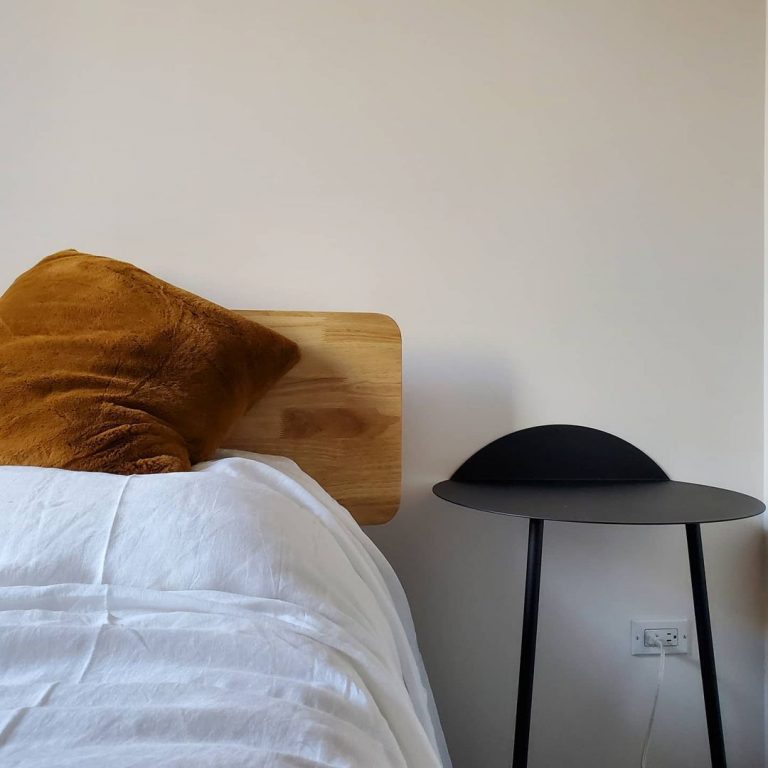 Benjamin Moore Atrium White - Interiors By Color