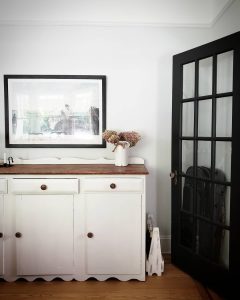 Benjamin Moore Atrium White - Interiors By Color