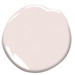 Benjamin Moore Most Loved Pinks - Interiors By Color