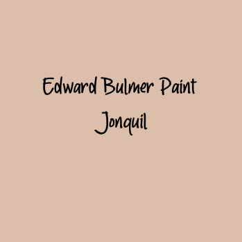 Edward-Bulmer-Paint-Jonquil - Interiors By Color
