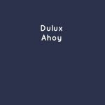 Dulux Blue Paint Colours - Interiors By Color