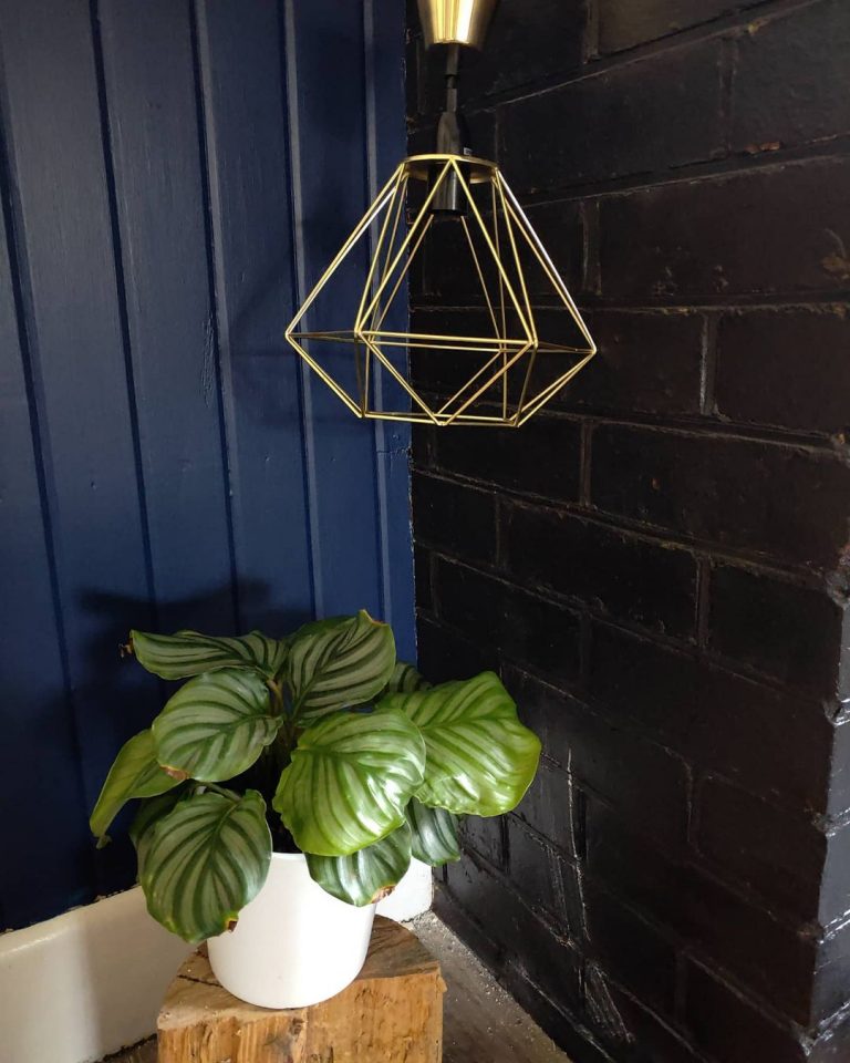 Dulux Blue Paint Colours - Interiors By Color