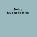 Dulux Blue Paint Colours - Interiors By Color