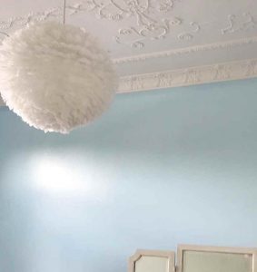 Dulux Blue Paint Colours - Interiors By Color