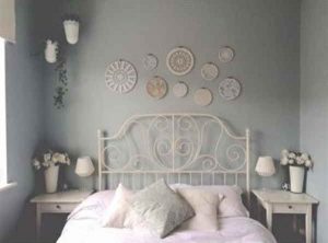 Farrow & Ball Parma Grey - Interiors By Color