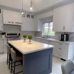 Benjamin Moore Abyss - Interiors By Color