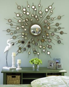 Benjamin Moore Antique Jade - Interiors By Color