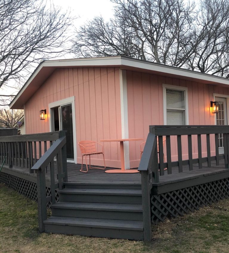 Sherwin Williams Rachel Pink - Interiors By Color