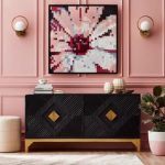Sherwin Williams Rachel Pink - Interiors By Color