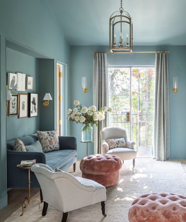 Sherwin Williams Jasper Stone Paint Color - Interiors By Color