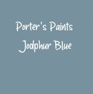 Blue Kitchen Cabinets Australia - Paint Colours You'll Love