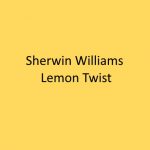 Popular Yellow Paint Colors Collection - Interiors By Color