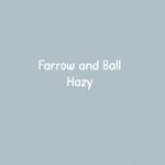 Dusty Blue Paint Colours - Interiors By Color