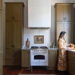 Sherwin Williams Eminent Bronze - Interiors By Color