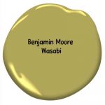 Benjamin Moore Tropical Color Palette - Interiors By Color