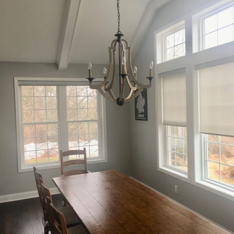 Sherwin Williams Top 5 Shades of Greige - Interiors By Color