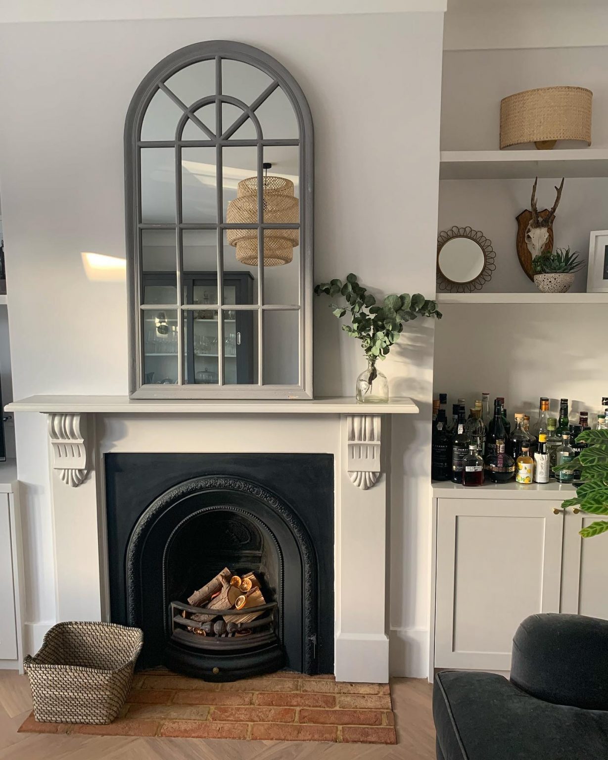 Farrow & Ball Wevet Images - Interiors By Color