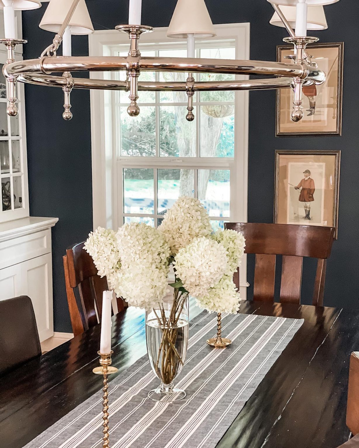 Benjamin Moore Favorite Cool Interior Paint Colors - Interiors By Color